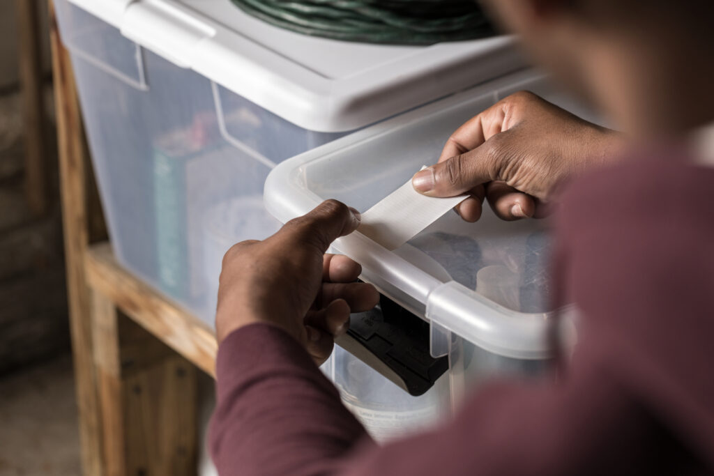 DUCK MAX STRENGTH® DUCT TAPE - Ducktape