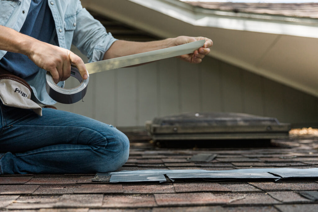 DUCK MAX STRENGTH® DUCT TAPE - Ducktape