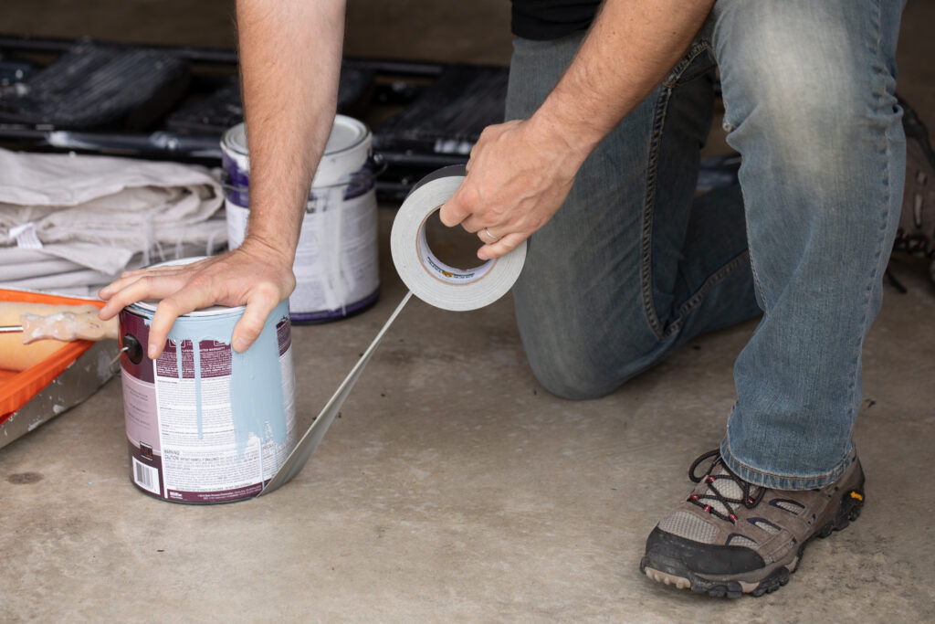 DUCK MAX STRENGTH® DUCT TAPE - Ducktape